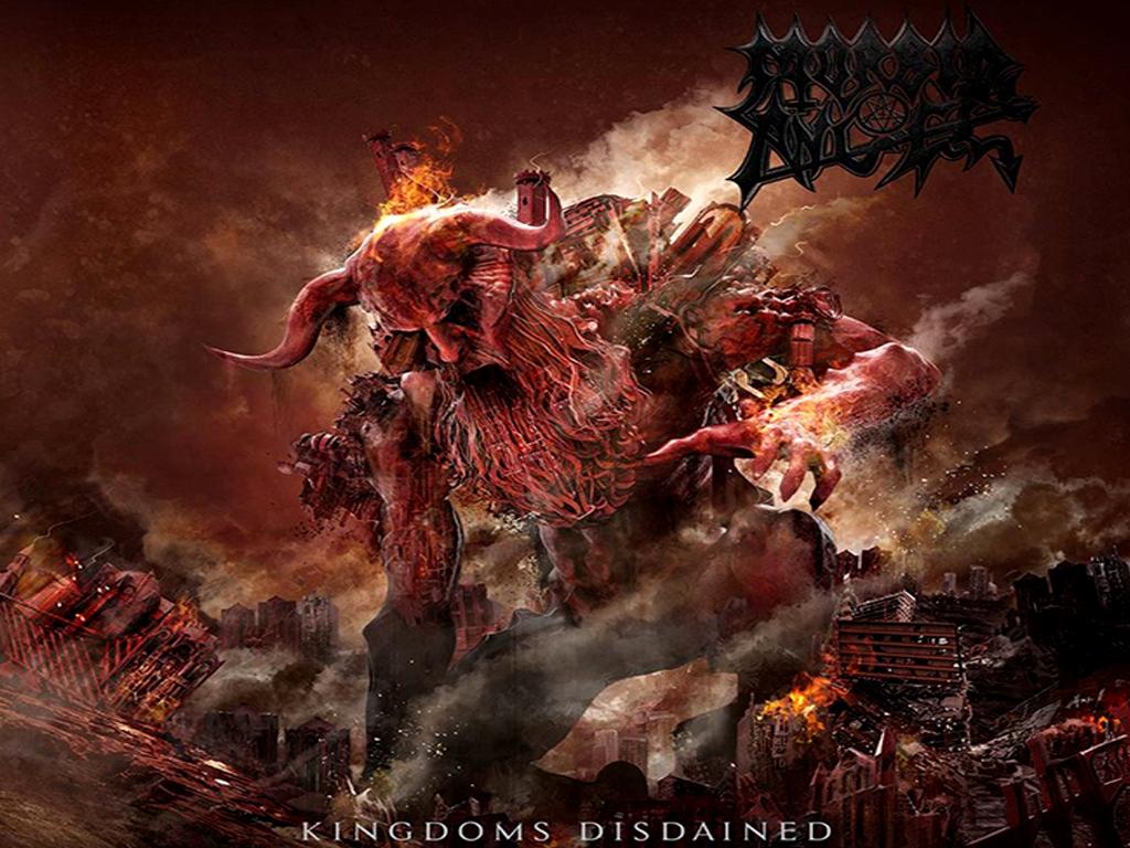 Morbid Angel Wallpapers - Top Free Morbid Angel Backgrounds ...