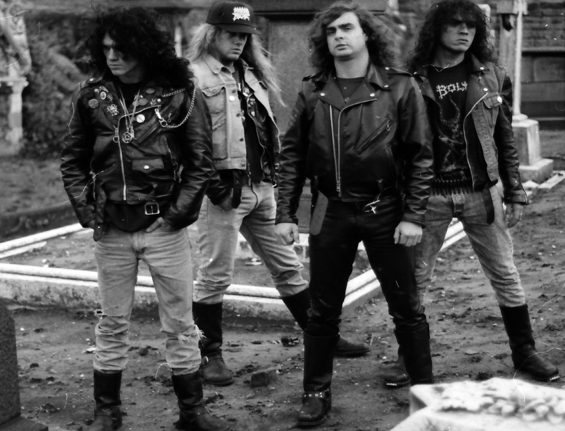 Morbid Angel Wallpapers - Top Free Morbid Angel Backgrounds ...