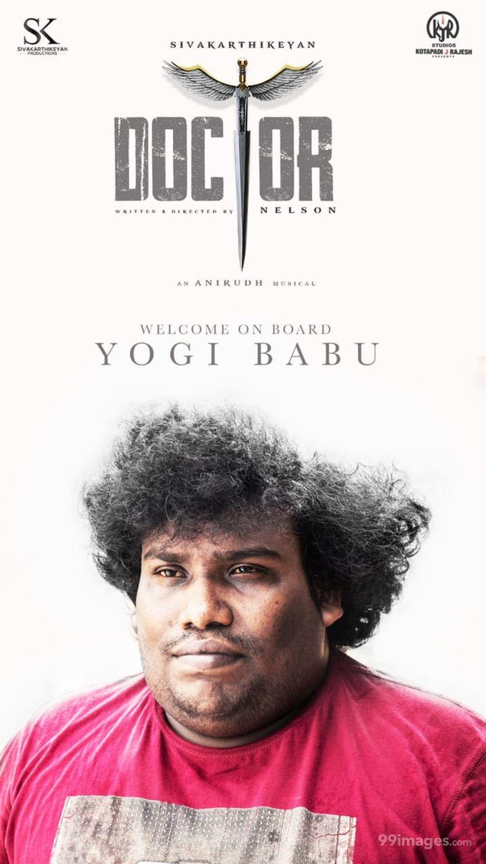 Doctor Movie 2021 Wallpapers - Top Free Doctor Movie 2021 Backgrounds ...