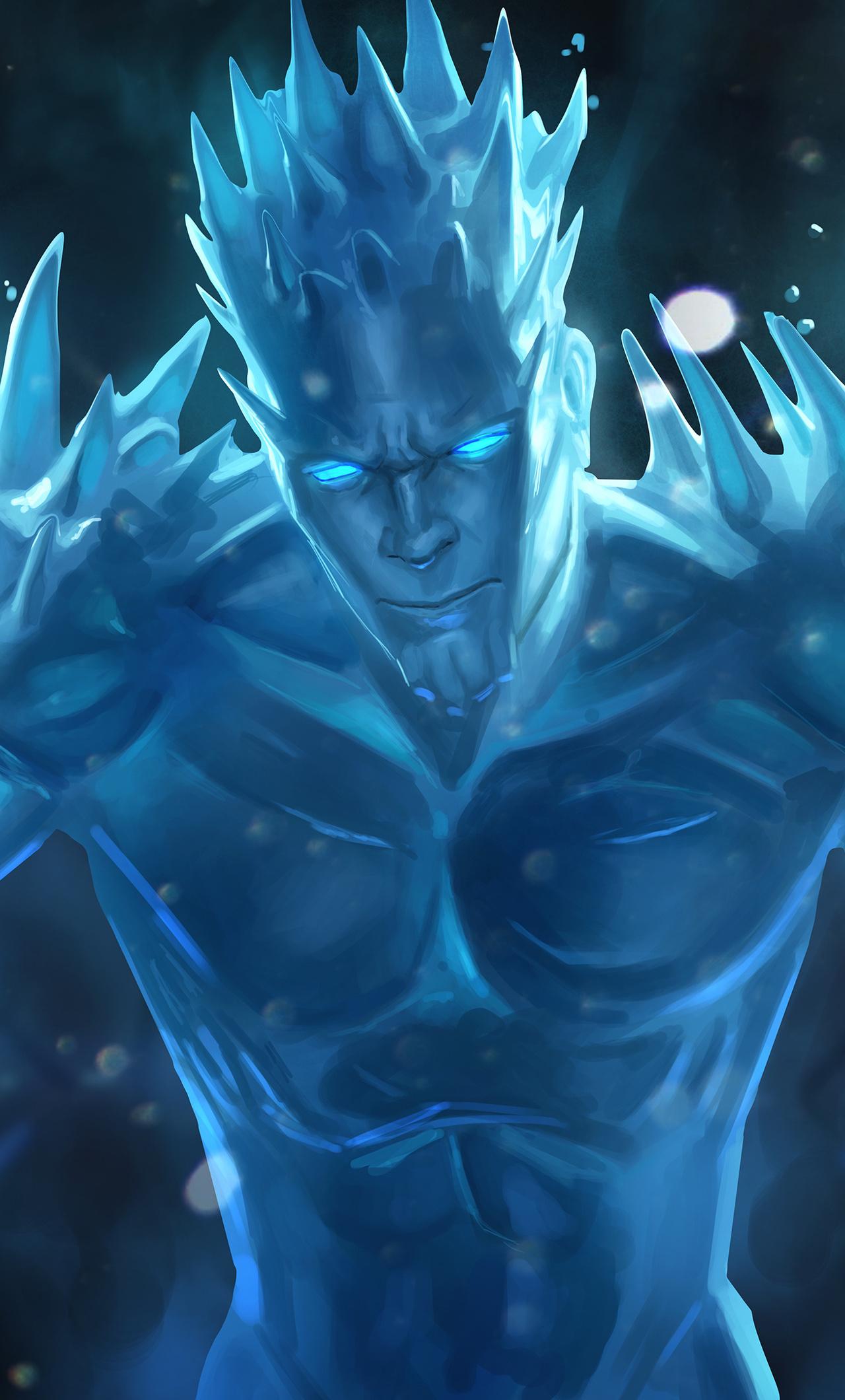 Iceman Marvel Wallpapers - Top Free Iceman Marvel Backgrounds ...