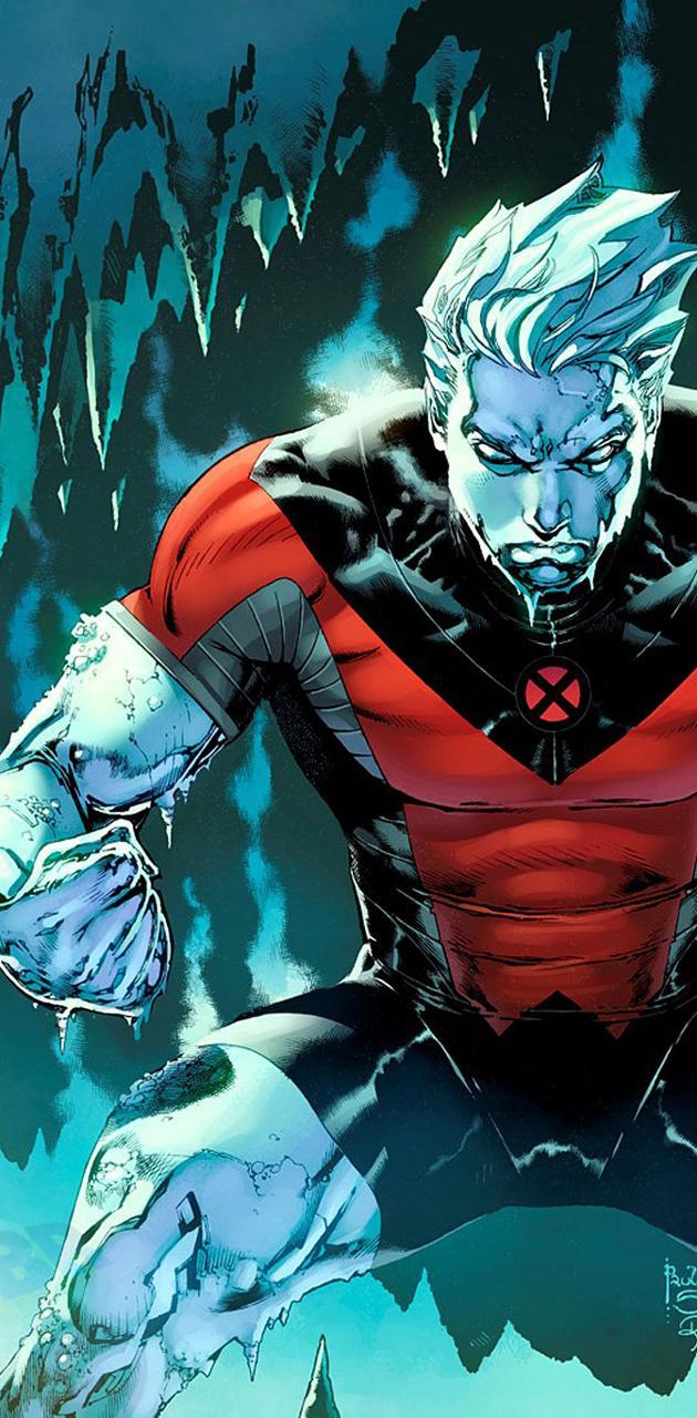 Iceman Marvel Wallpapers - Top Free Iceman Marvel Backgrounds ...