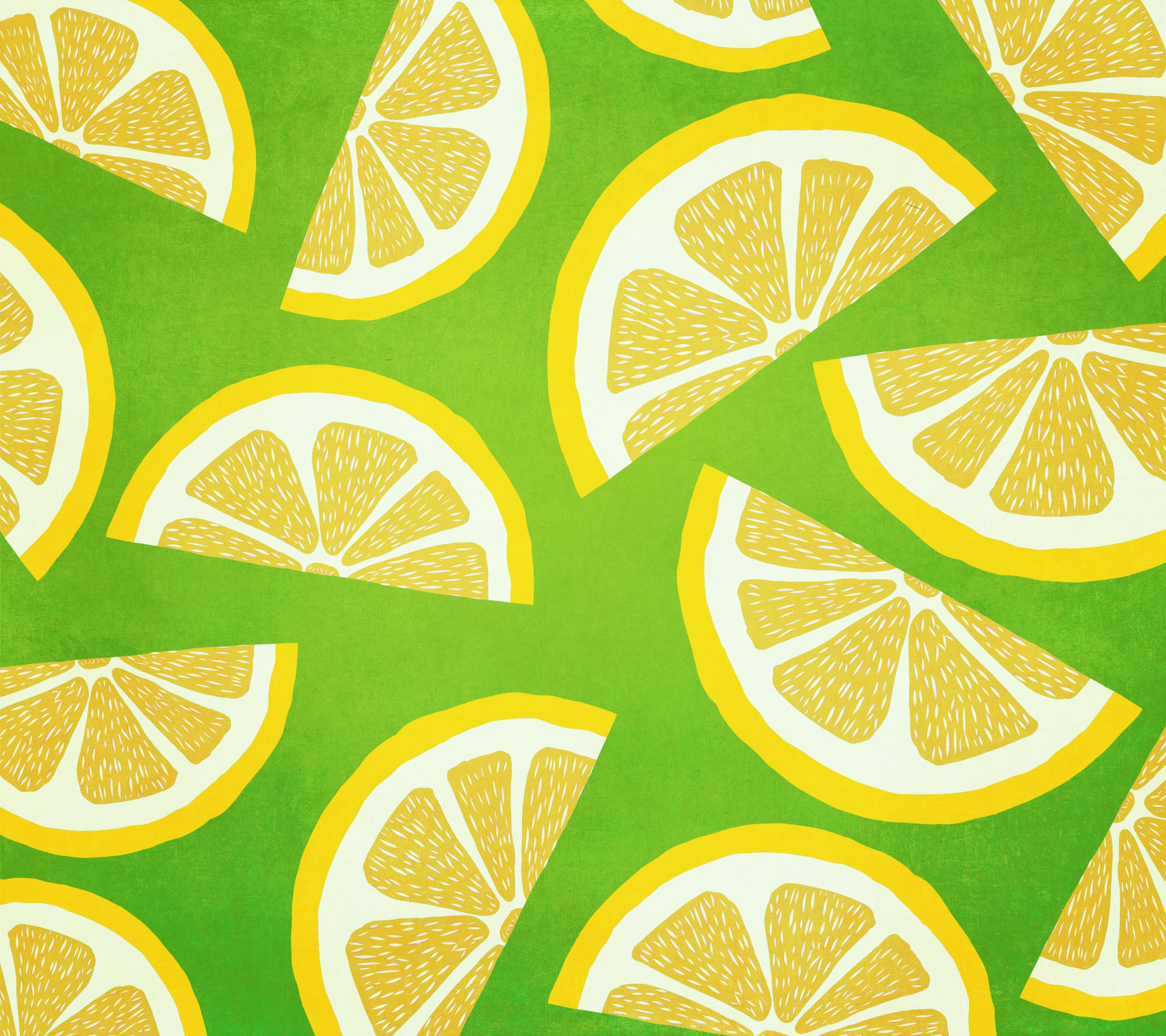 Lemon Art Wallpapers - Top Free Lemon Art Backgrounds - WallpaperAccess