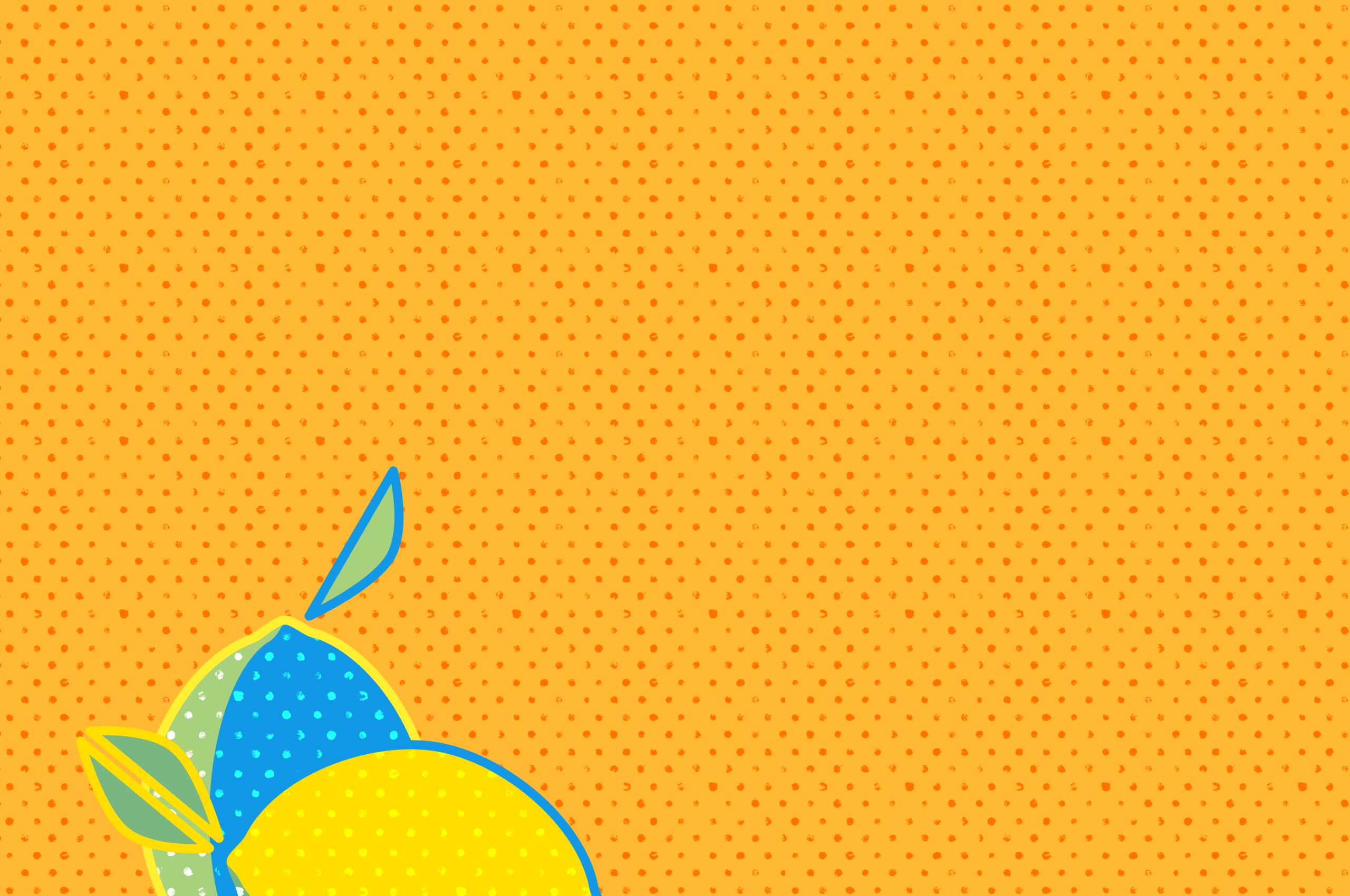 Lemon Art Wallpapers - Top Free Lemon Art Backgrounds - WallpaperAccess