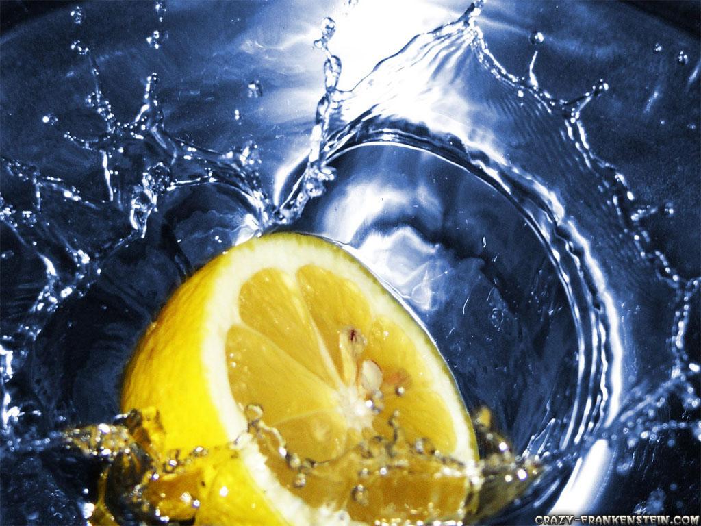 Blue Lemon Wallpapers - Top Free Blue Lemon Backgrounds - WallpaperAccess