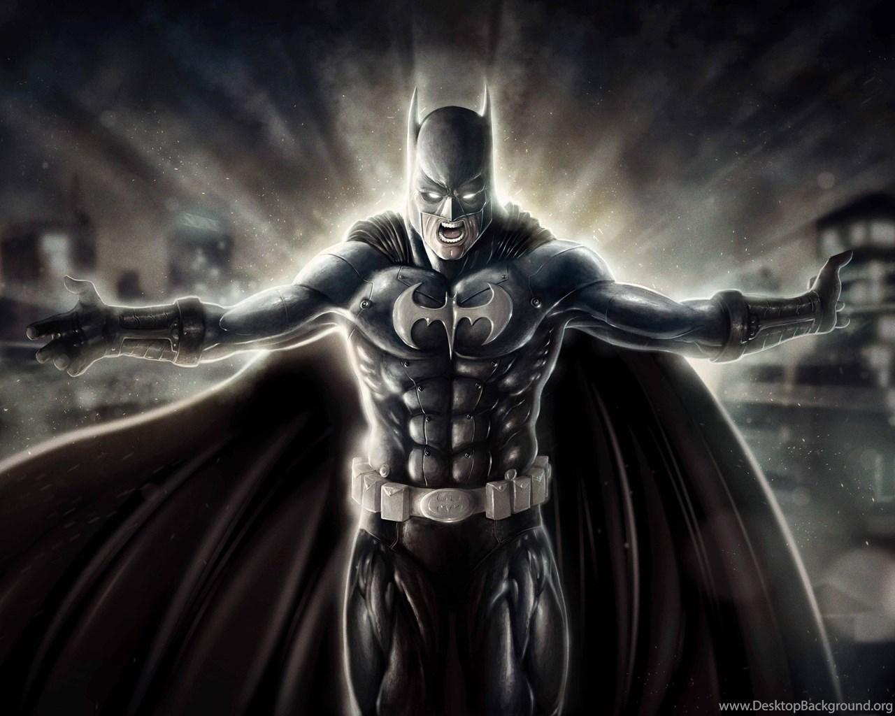 Really Cool Batman Wallpapers - Top Free Really Cool Batman Backgrounds ...
