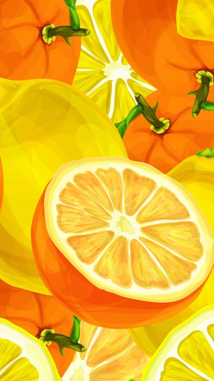 Lemon Art Wallpapers - Top Free Lemon Art Backgrounds - WallpaperAccess