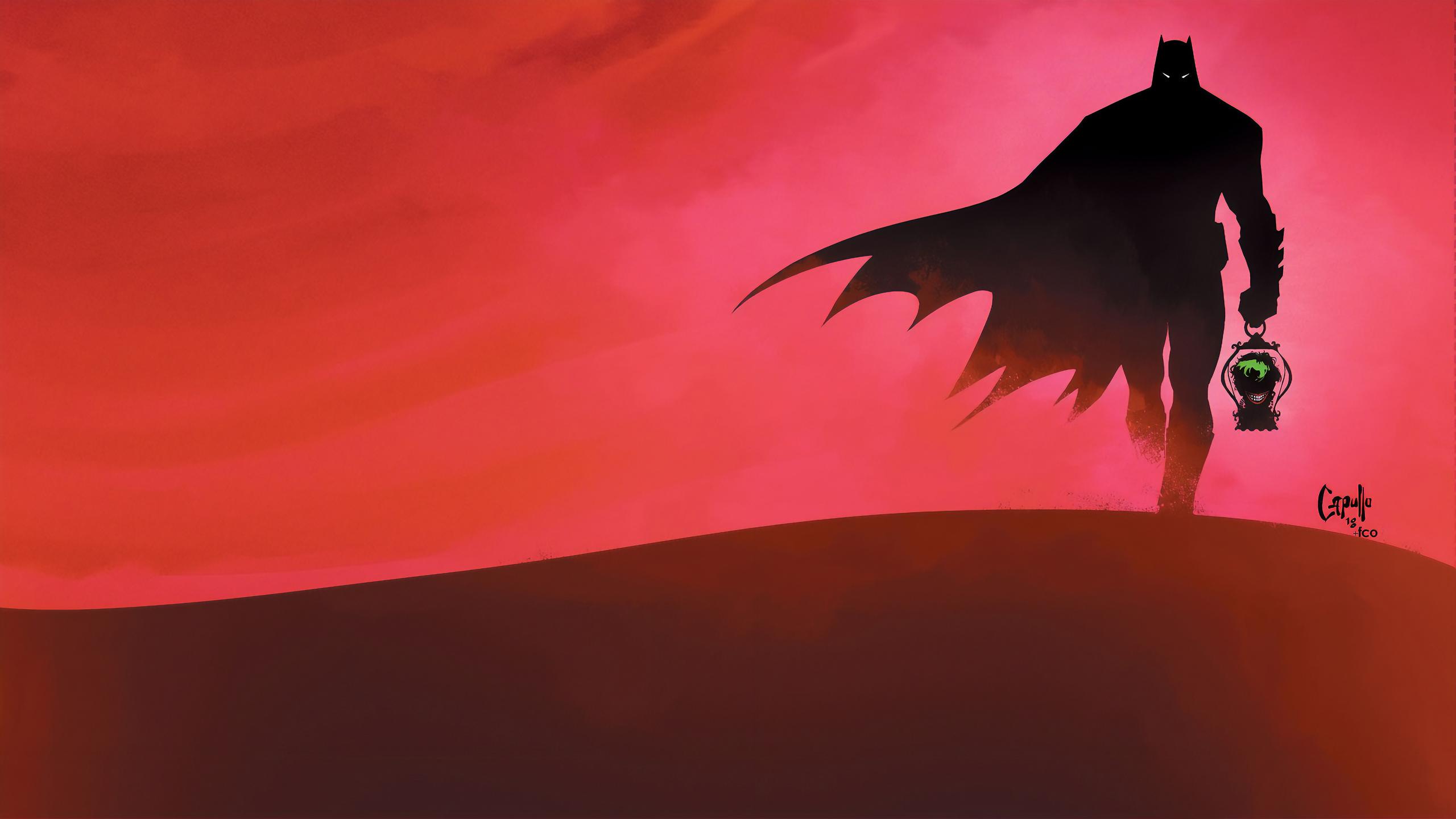 Really Cool Batman Wallpapers - Top Free Really Cool Batman Backgrounds ...