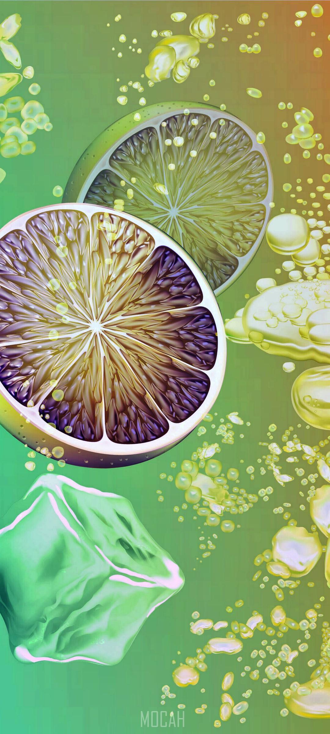 Lemon Art Wallpapers - Top Free Lemon Art Backgrounds - WallpaperAccess