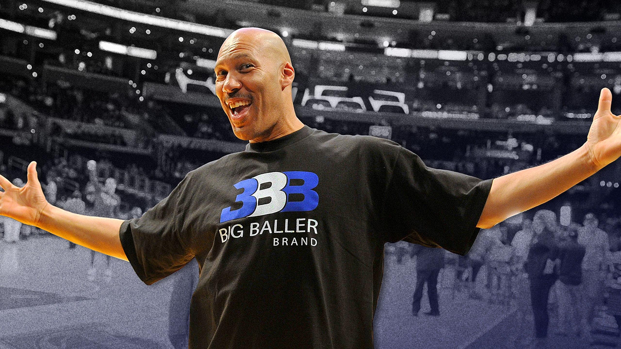 Big Baller Brand Wallpapers - Top Free Big Baller Brand Backgrounds ...