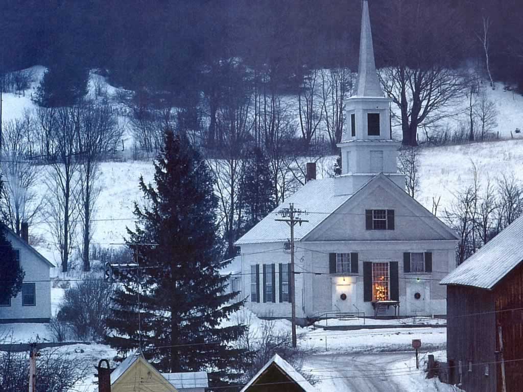 Vermont Christmas Wallpapers - Top Free Vermont Christmas Backgrounds ...