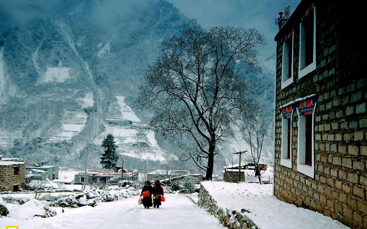 Vermont Christmas Wallpapers - Top Free Vermont Christmas Backgrounds ...