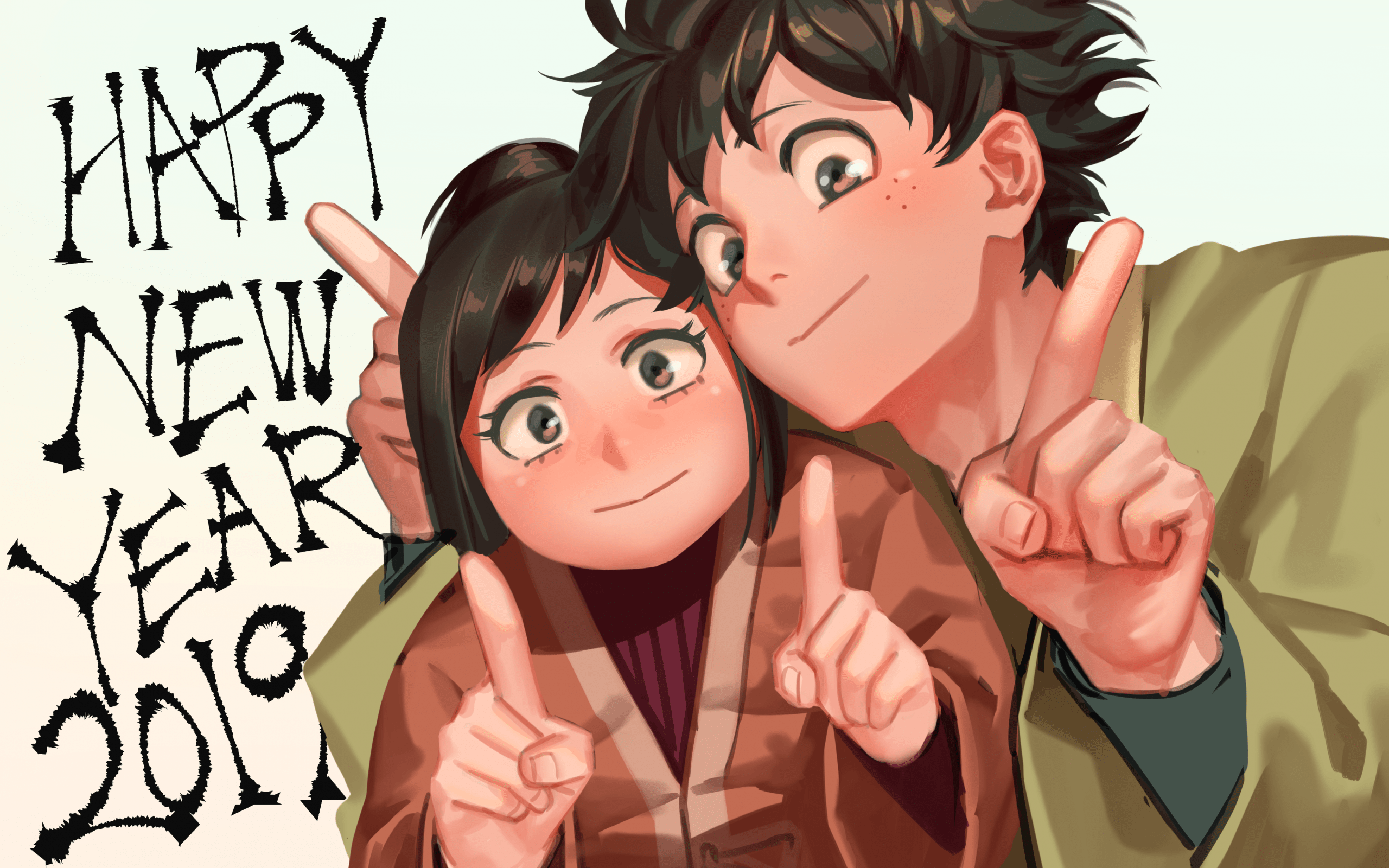Izuku Midoriya Cute Wallpapers - Top Free Izuku Midoriya Cute ...