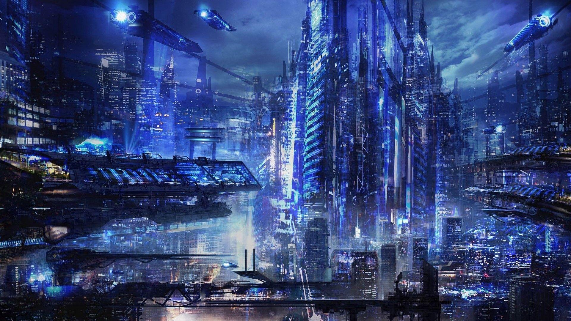 Cyberpunk Android Wallpapers - Top Free Cyberpunk Android Backgrounds ...