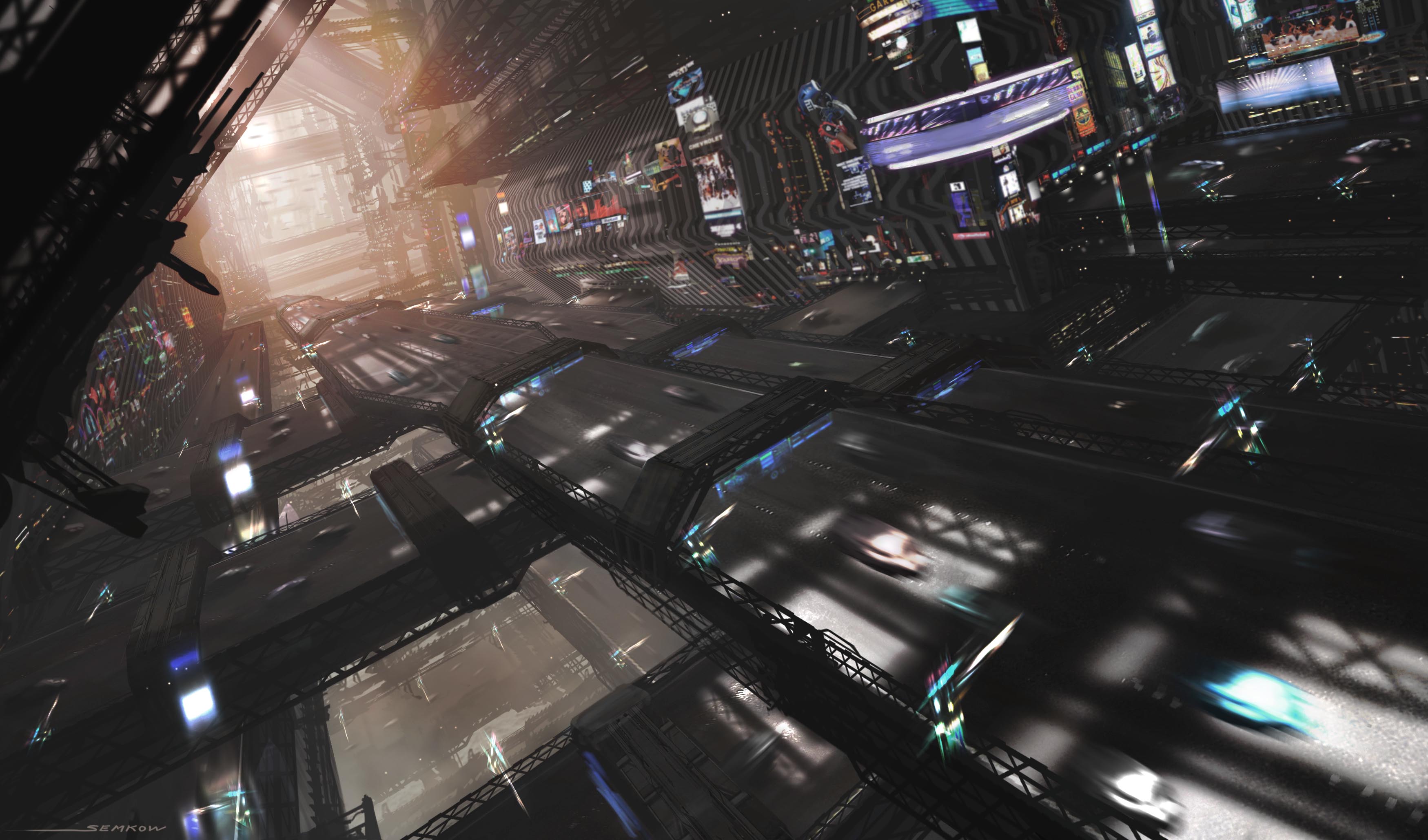 Cyberpunk Android Wallpapers - Top Free Cyberpunk Android Backgrounds ...