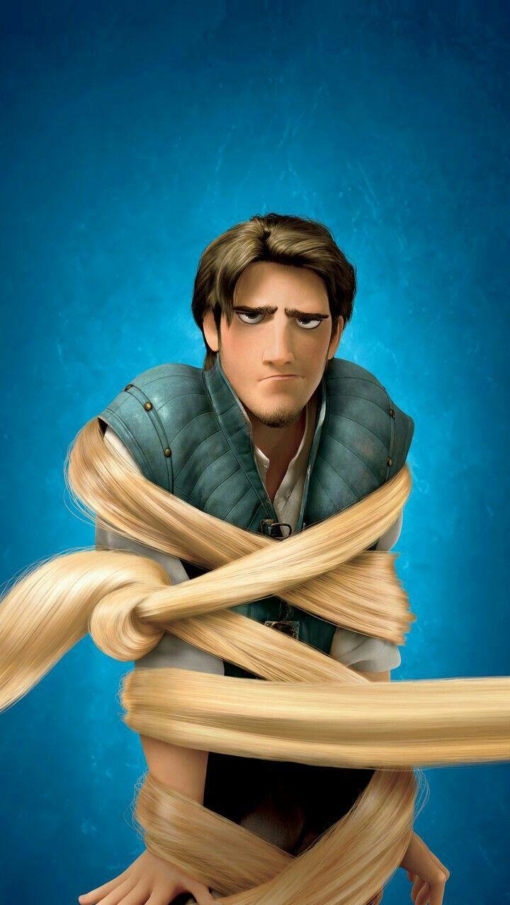 Flynn Rider Wallpapers - Top Free Flynn Rider Backgrounds - WallpaperAccess