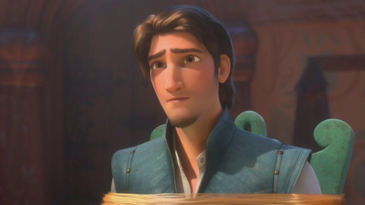 Flynn Rider Wallpapers - Top Free Flynn Rider Backgrounds - WallpaperAccess