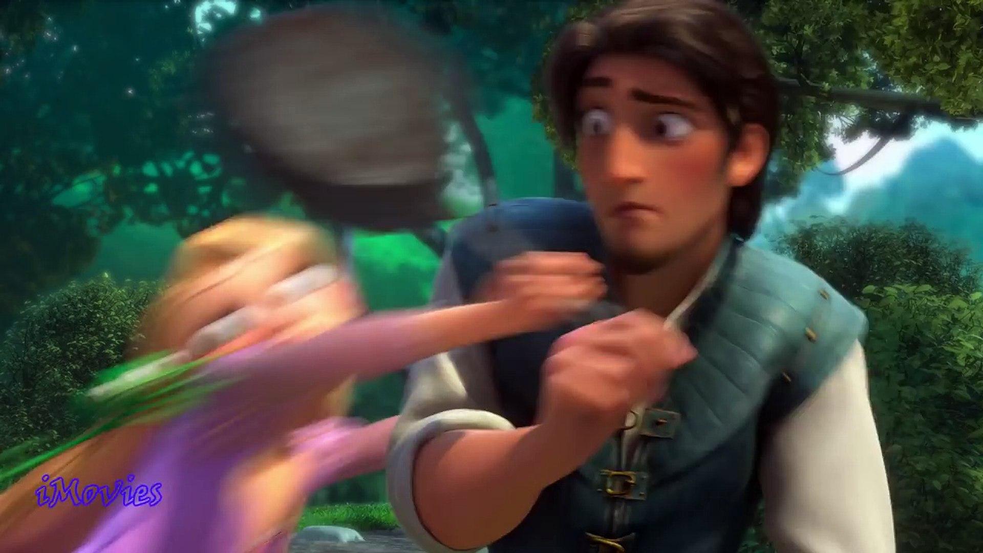 Flynn Rider Wallpapers - Top Free Flynn Rider Backgrounds - WallpaperAccess