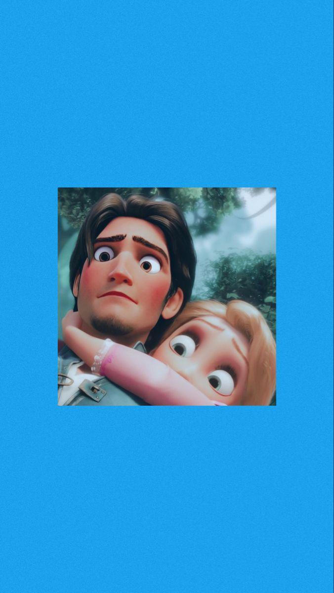 Flynn Rider Wallpapers - Top Free Flynn Rider Backgrounds - WallpaperAccess
