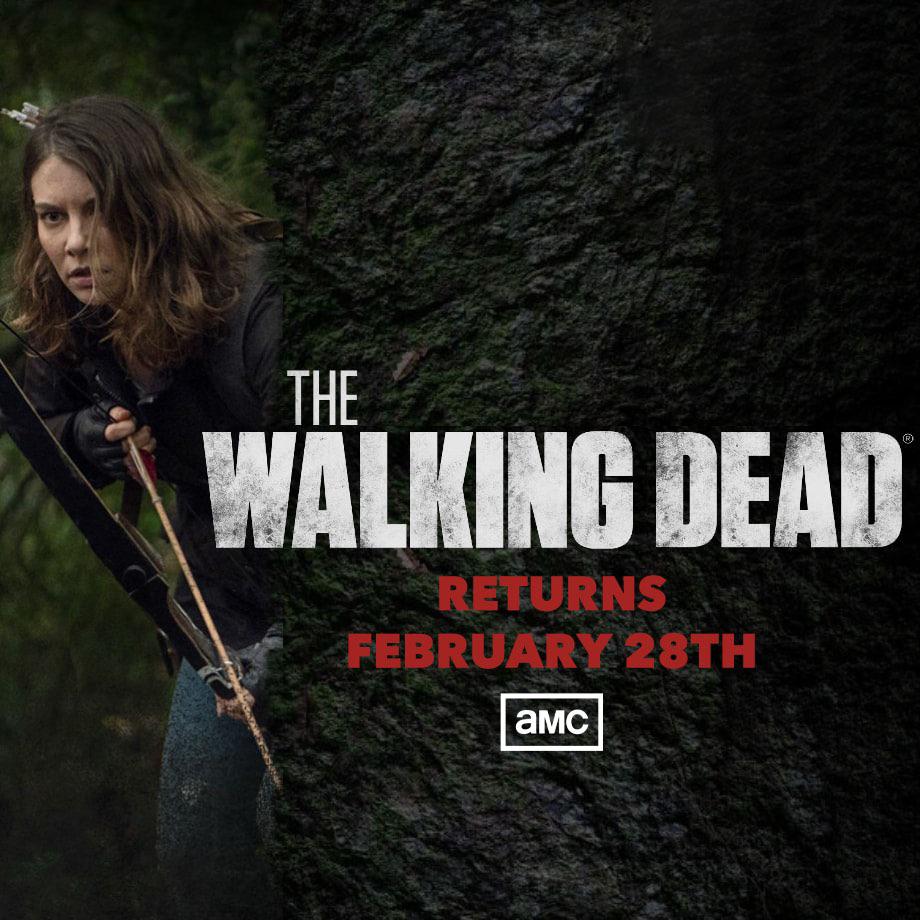 Maggie Rhee Wallpapers - Top Free Maggie Rhee Backgrounds - WallpaperAccess