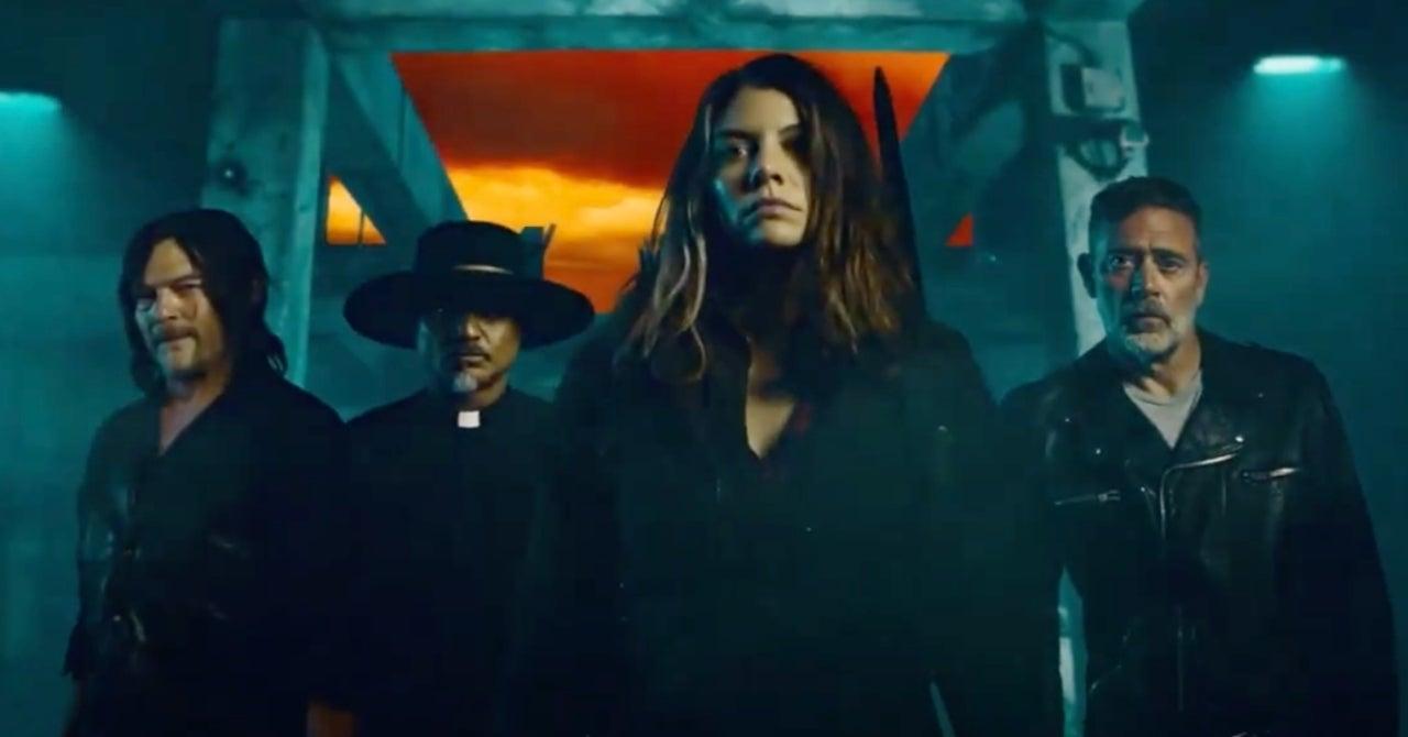 Maggie Rhee Wallpapers - Top Free Maggie Rhee Backgrounds - WallpaperAccess