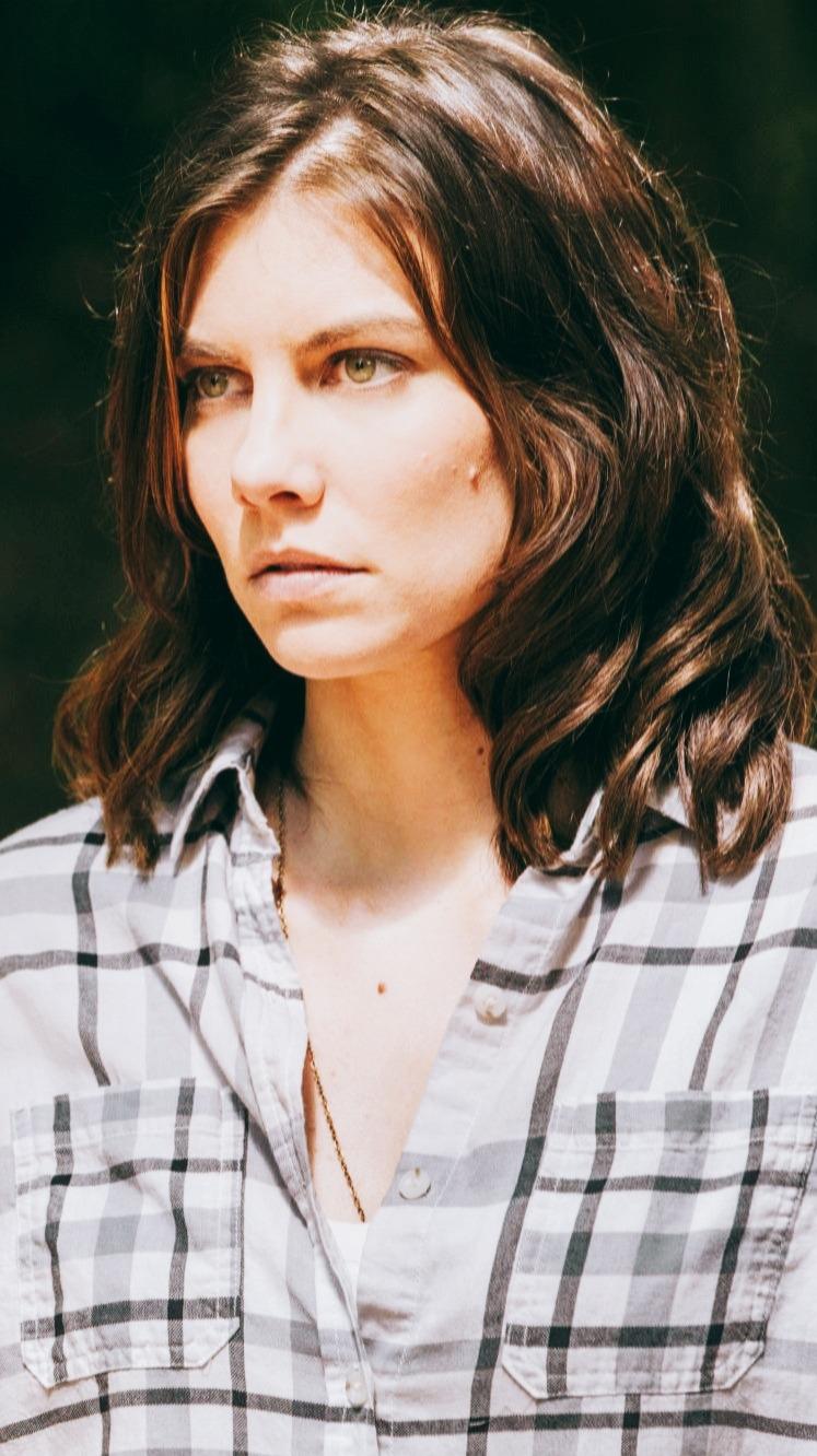 Maggie Rhee Wallpapers - Top Free Maggie Rhee Backgrounds - WallpaperAccess