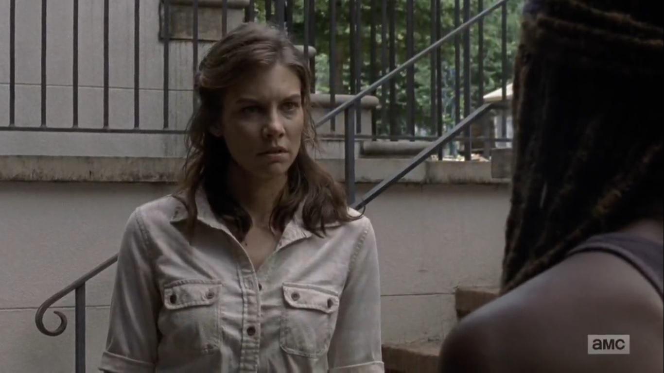 Maggie Rhee Wallpapers - Top Free Maggie Rhee Backgrounds - WallpaperAccess