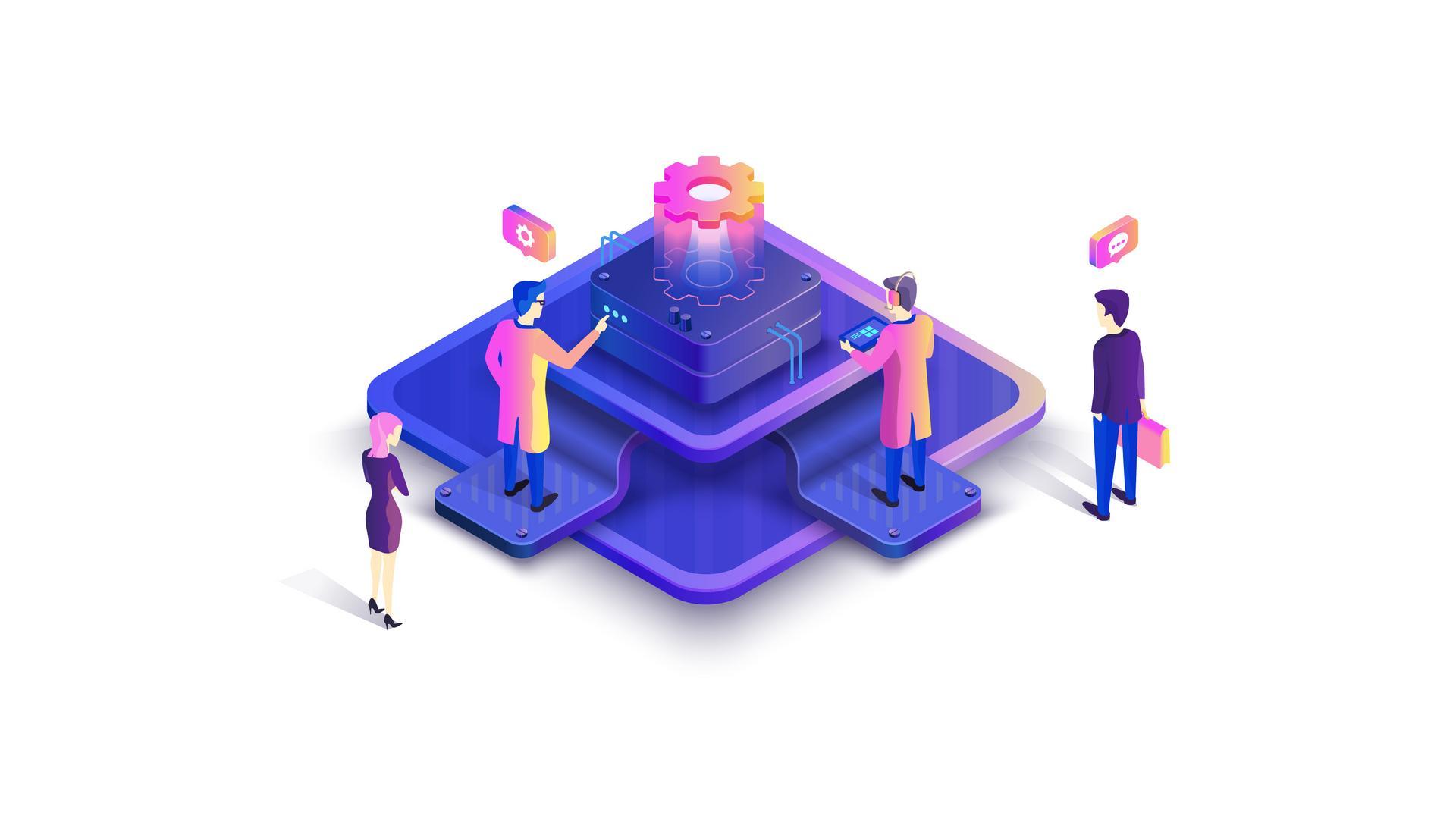 Quality Assurance Wallpapers - Top Free Quality Assurance Backgrounds ...