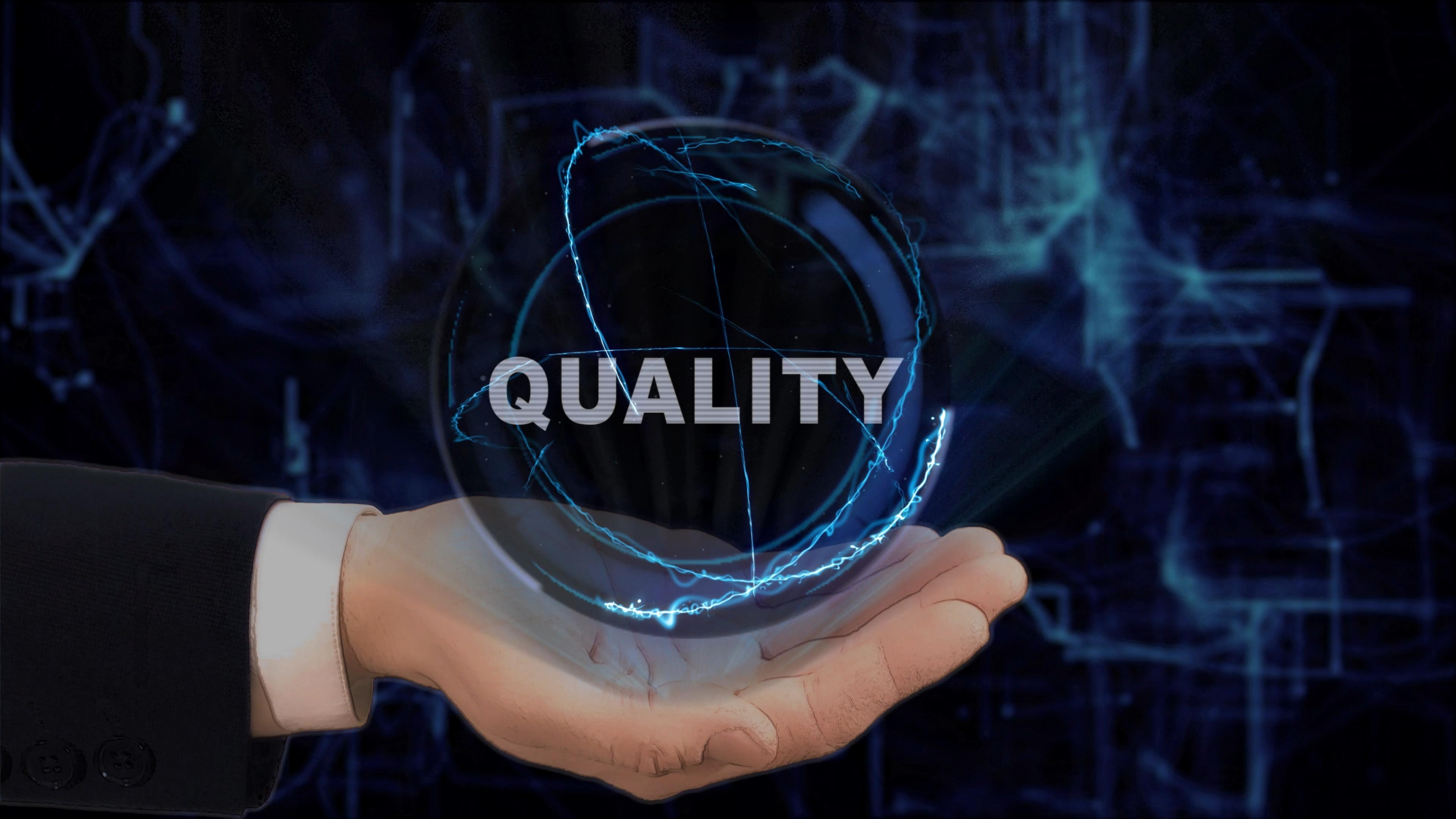 Quality Assurance Wallpapers - Top Free Quality Assurance Backgrounds ...