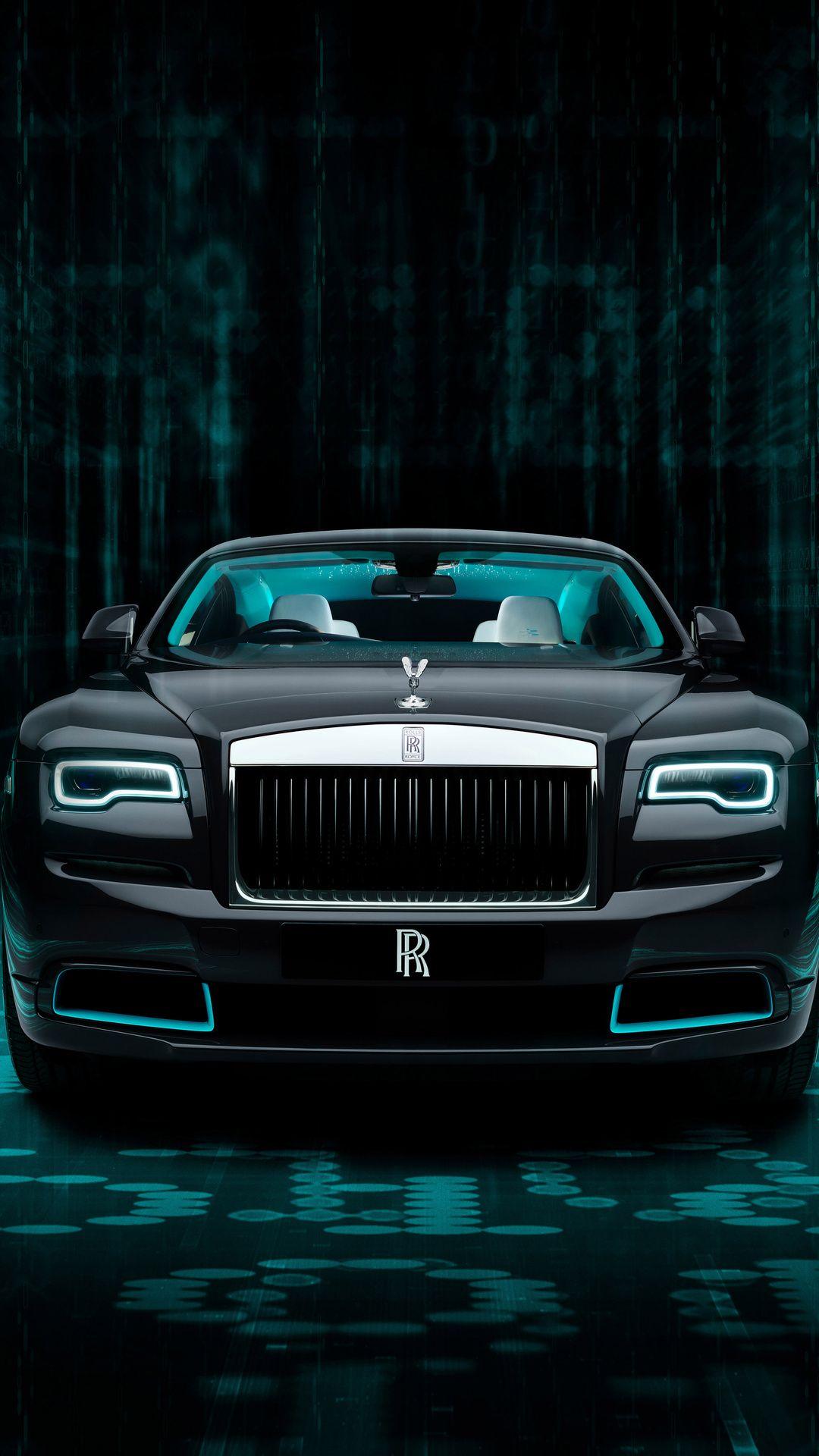 4k Rolls Royce Wallpapers - Top Free 4k Rolls Royce Backgrounds ...