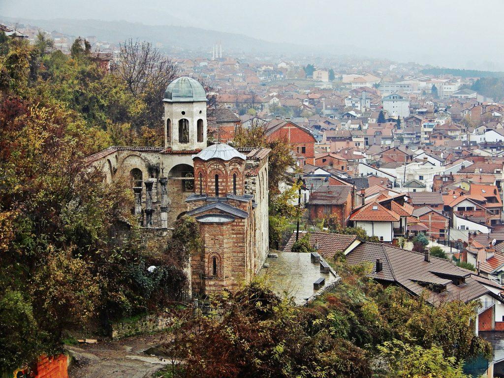 Prizren Wallpapers - Top Free Prizren Backgrounds - WallpaperAccess