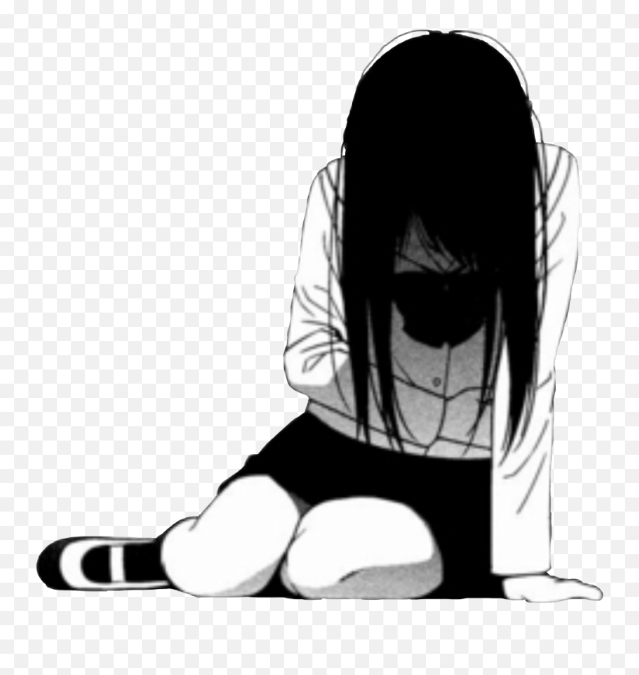 Sad Depressing Anime Wallpapers - Top Free Sad Depressing Anime ...