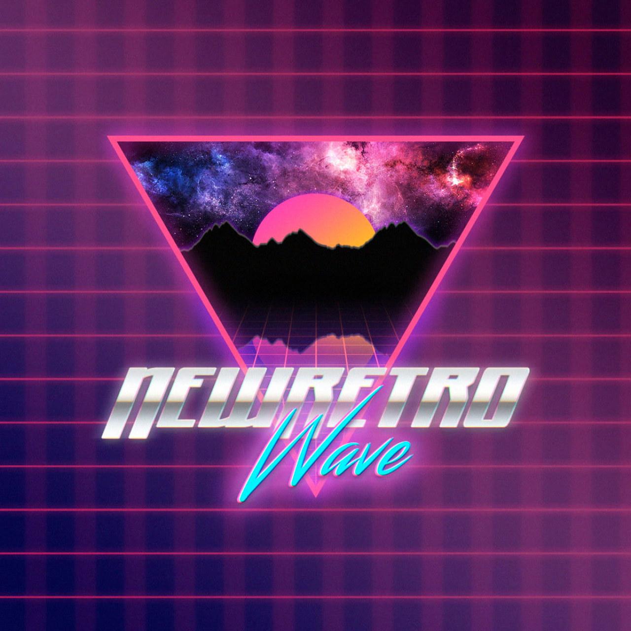 90s Retro Wave Wallpapers - Top Free 90s Retro Wave Backgrounds ...