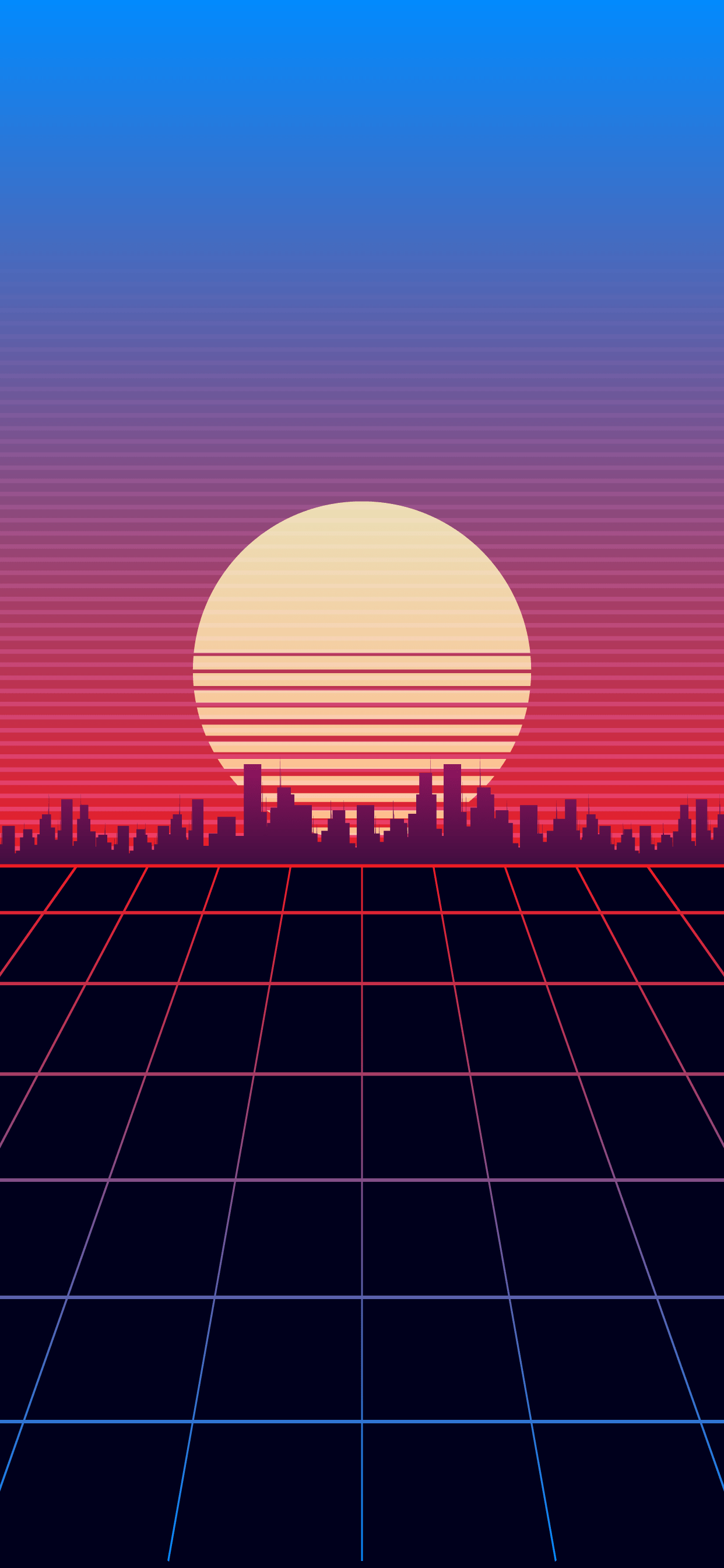 90s Retro Wave Wallpapers - Top Free 90s Retro Wave Backgrounds ...