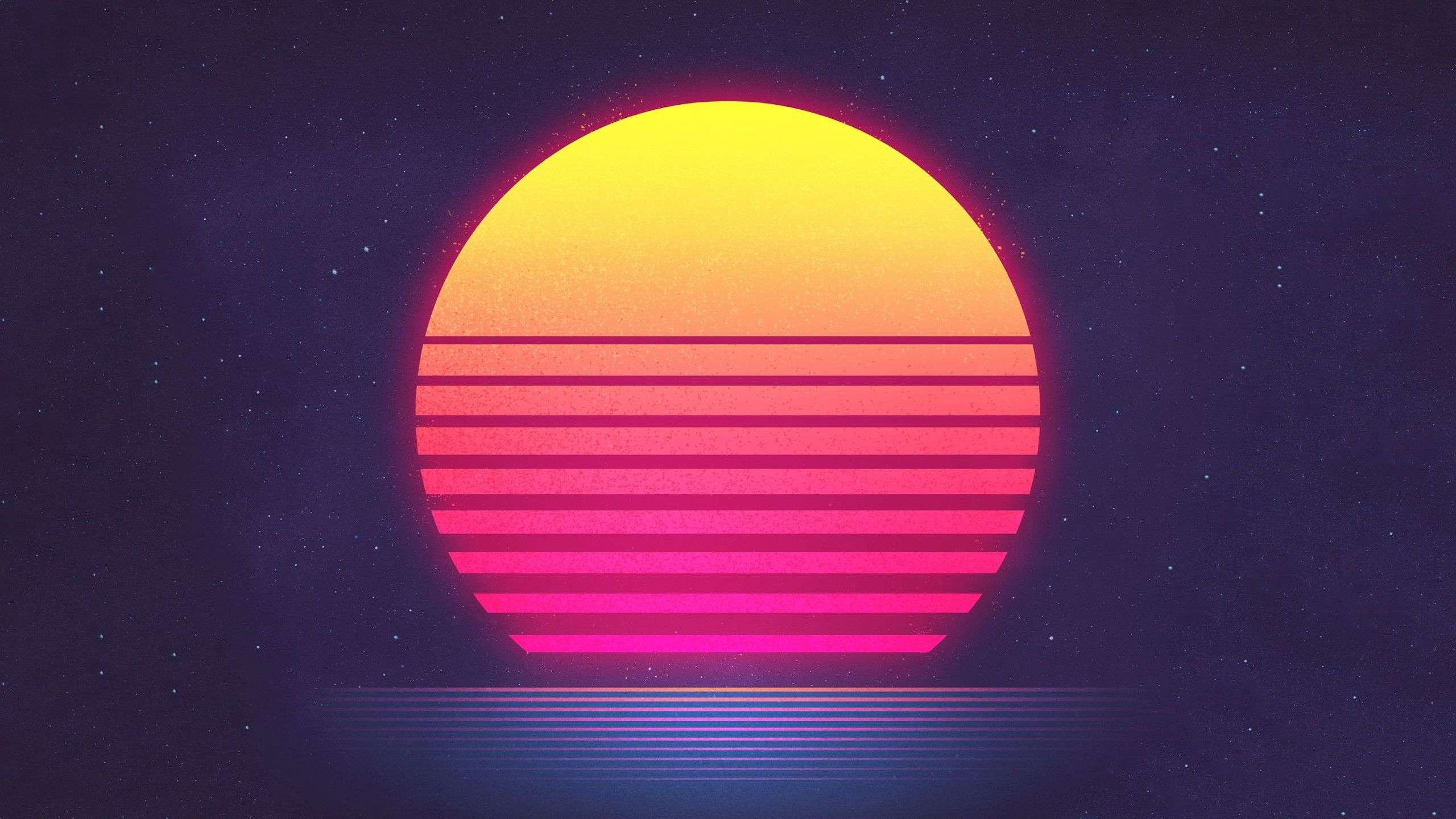 90s Retro Wave Wallpapers - Top Free 90s Retro Wave Backgrounds ...
