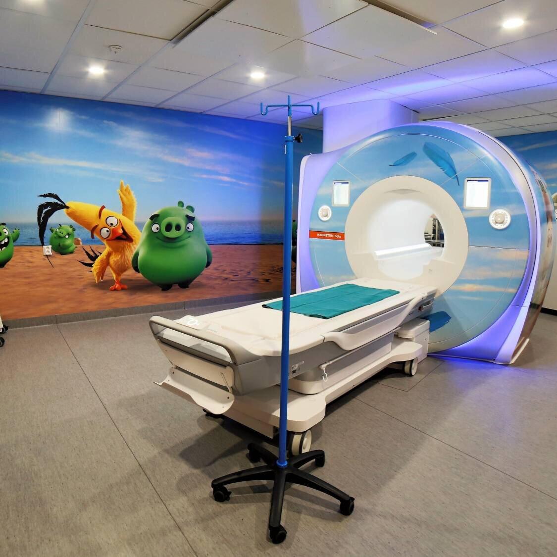 MRI Wallpapers - Top Free MRI Backgrounds - WallpaperAccess