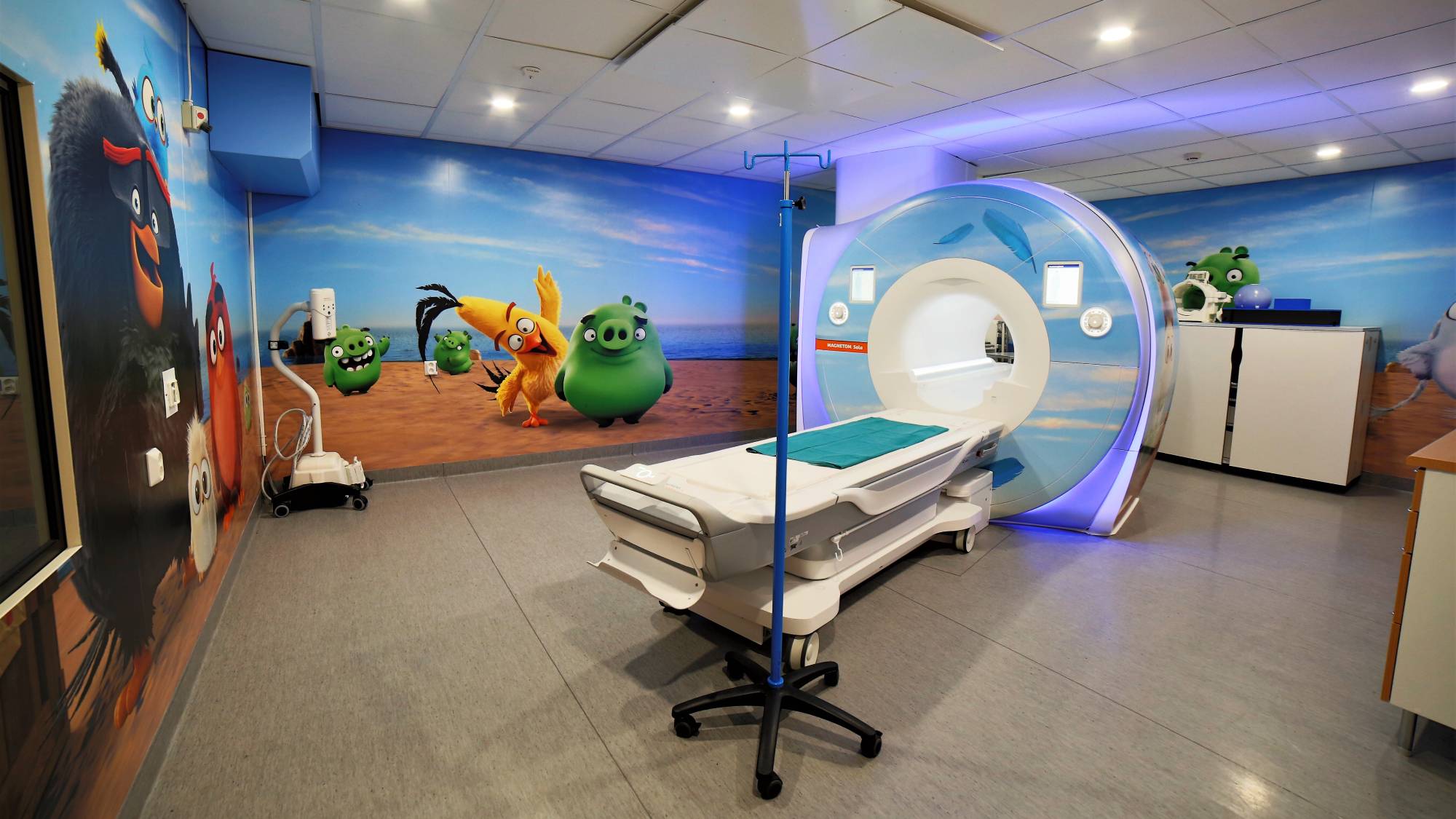 MRI Wallpapers - Top Free MRI Backgrounds - WallpaperAccess