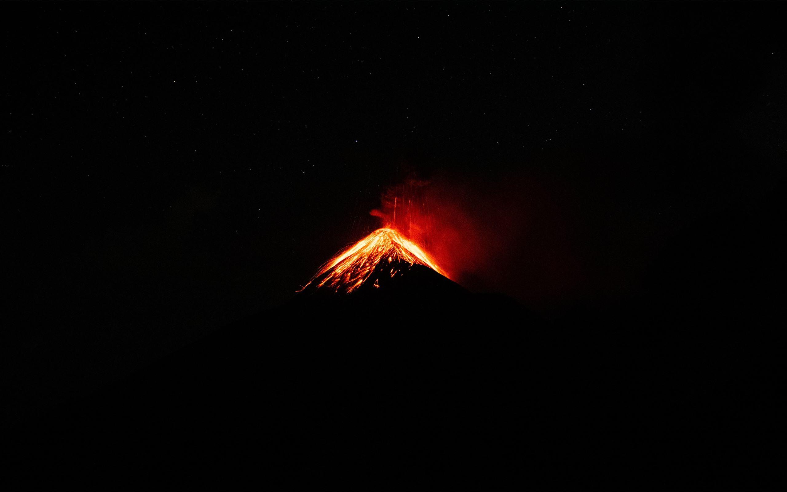 Volcanoes Wallpapers - Top Free Volcanoes Backgrounds - WallpaperAccess