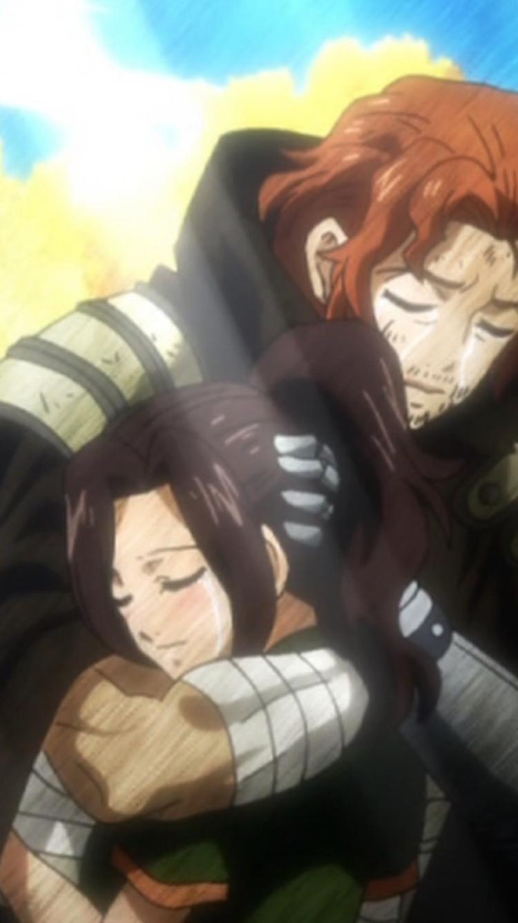 Fairy Tail Gildarts Wallpapers - Top Free Fairy Tail Gildarts ...