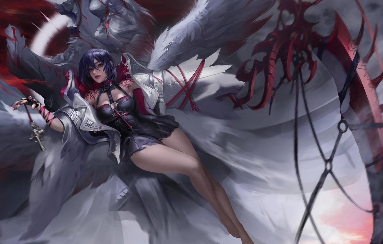 Dnf Wallpapers - Top Free Dnf Backgrounds - WallpaperAccess