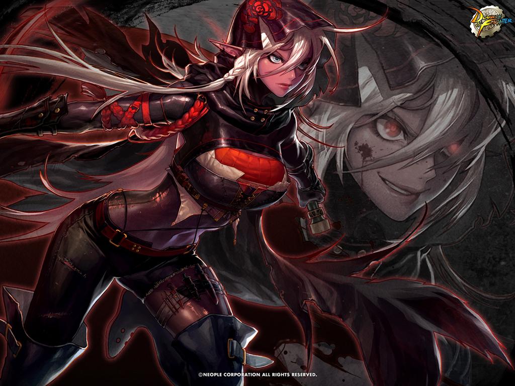 Dnf Wallpapers - Top Free Dnf Backgrounds - WallpaperAccess