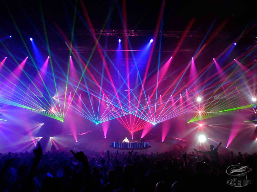 Neon Party Wallpapers - Top Free Neon Party Backgrounds - WallpaperAccess