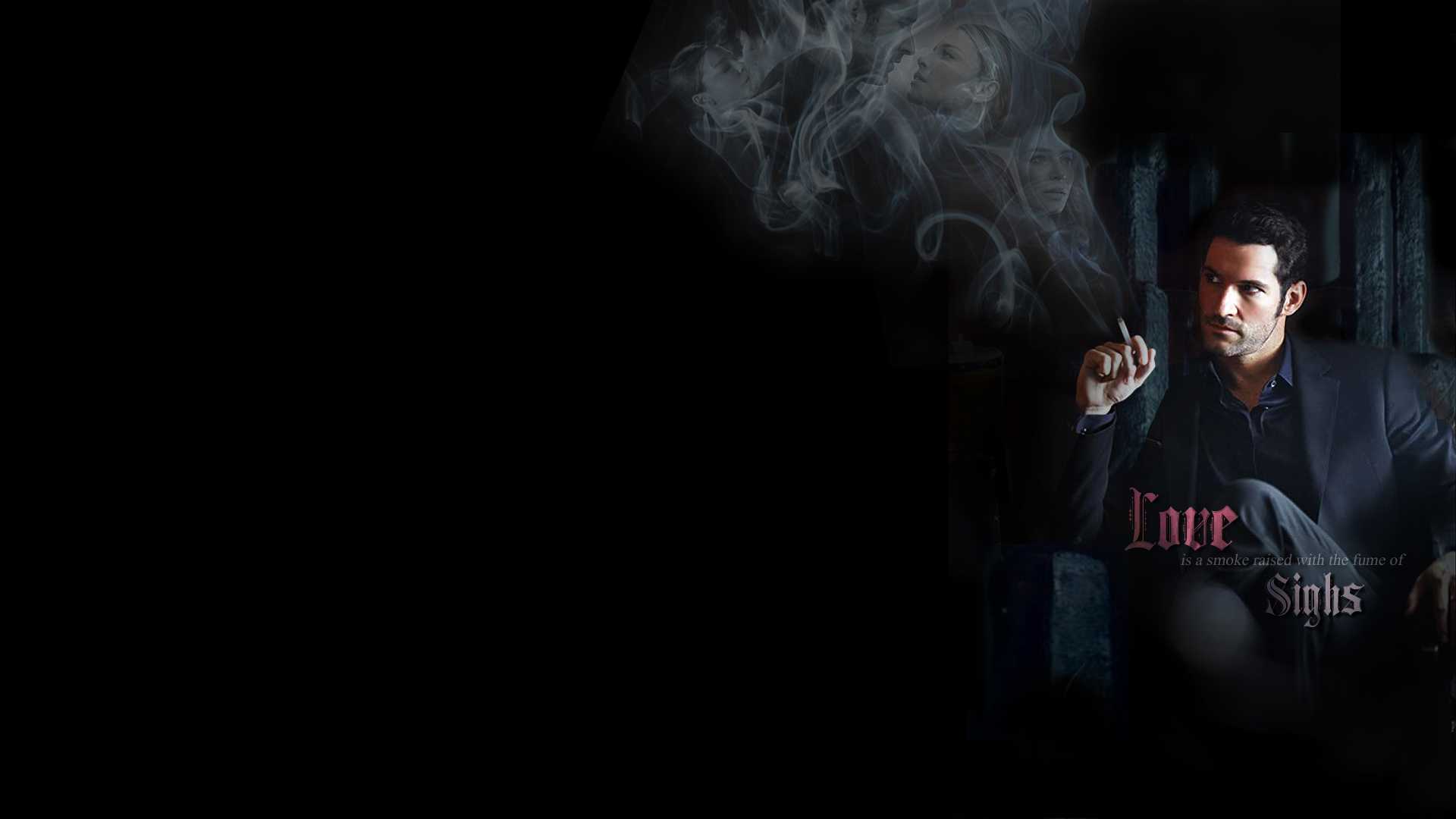 Lucifer Computer Wallpapers - Top Free Lucifer Computer Backgrounds ...