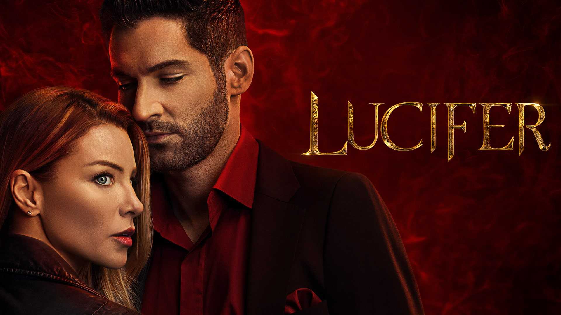 Lucifer Computer Wallpapers - Top Free Lucifer Computer Backgrounds - WallpaperAccess
