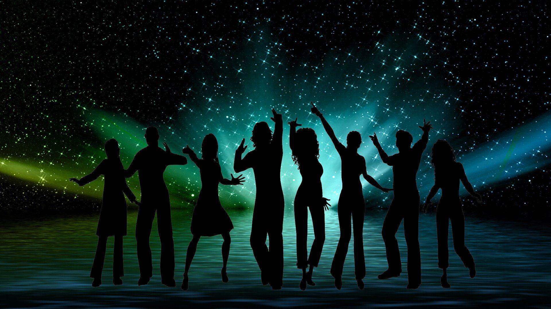 Neon Party Wallpapers - Top Free Neon Party Backgrounds - WallpaperAccess