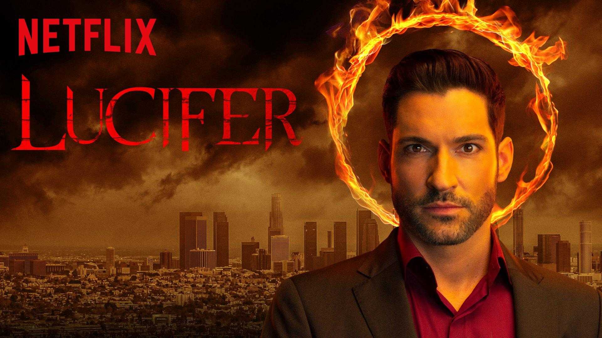 Lucifer Computer Wallpapers - Top Free Lucifer Computer Backgrounds ...