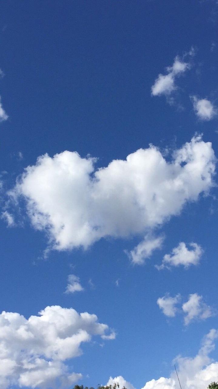 Light Blue Sky Wallpapers - Top Free Light Blue Sky Backgrounds ...