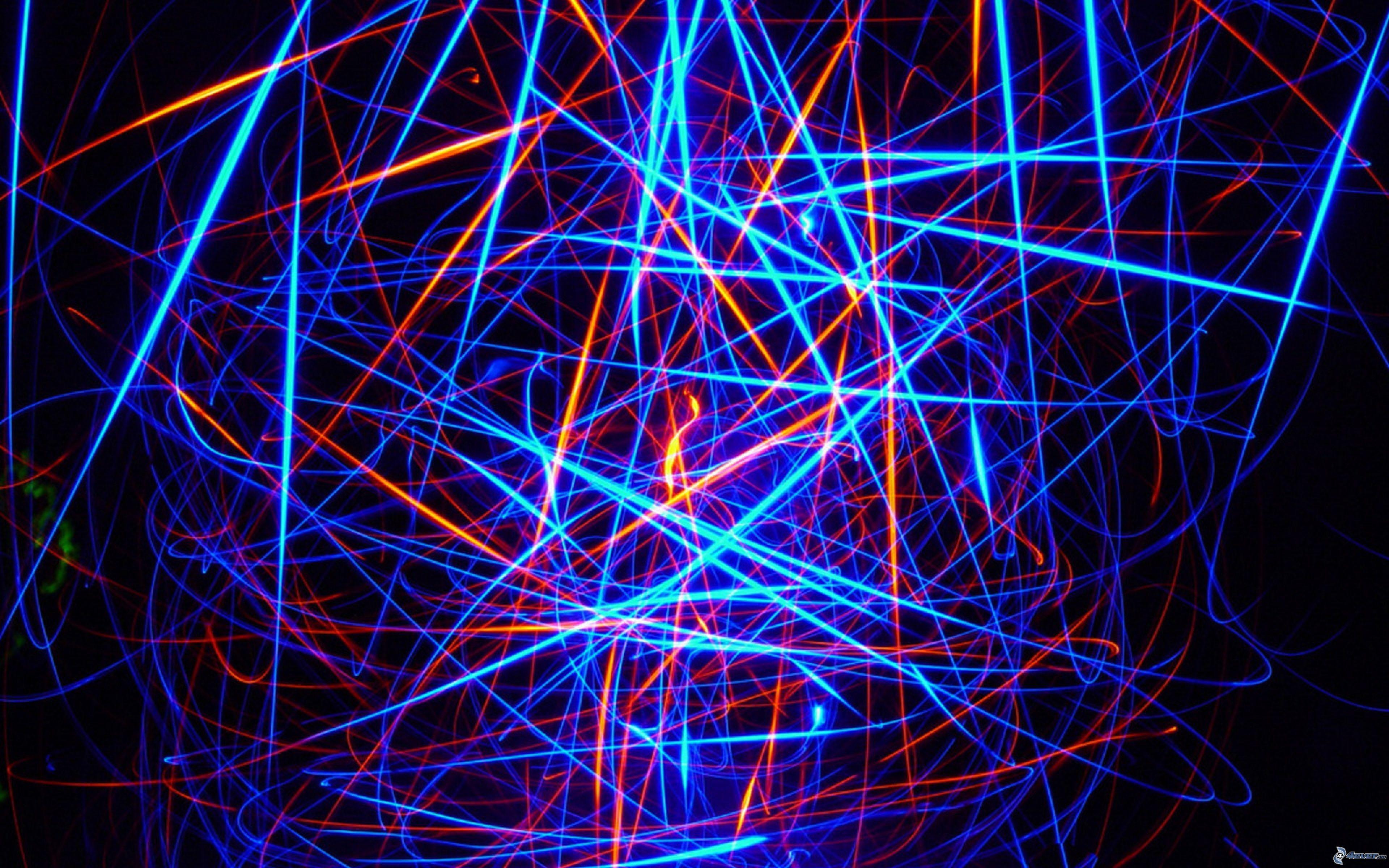 Neon Party Wallpapers - Top Free Neon Party Backgrounds - WallpaperAccess