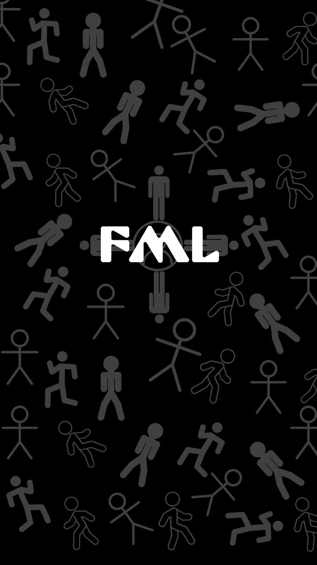 FML Wallpapers - Top Free FML Backgrounds - WallpaperAccess