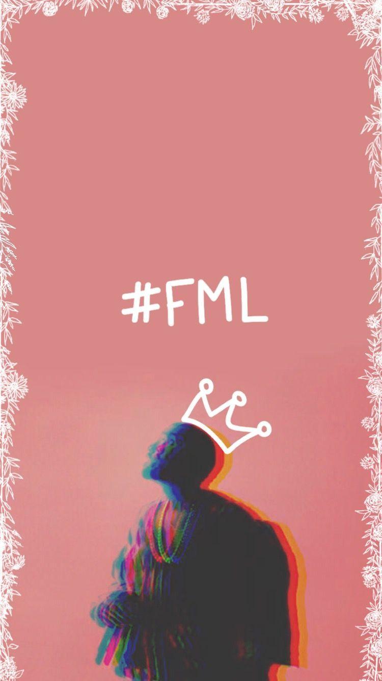 FML Wallpapers - Top Free FML Backgrounds - WallpaperAccess
