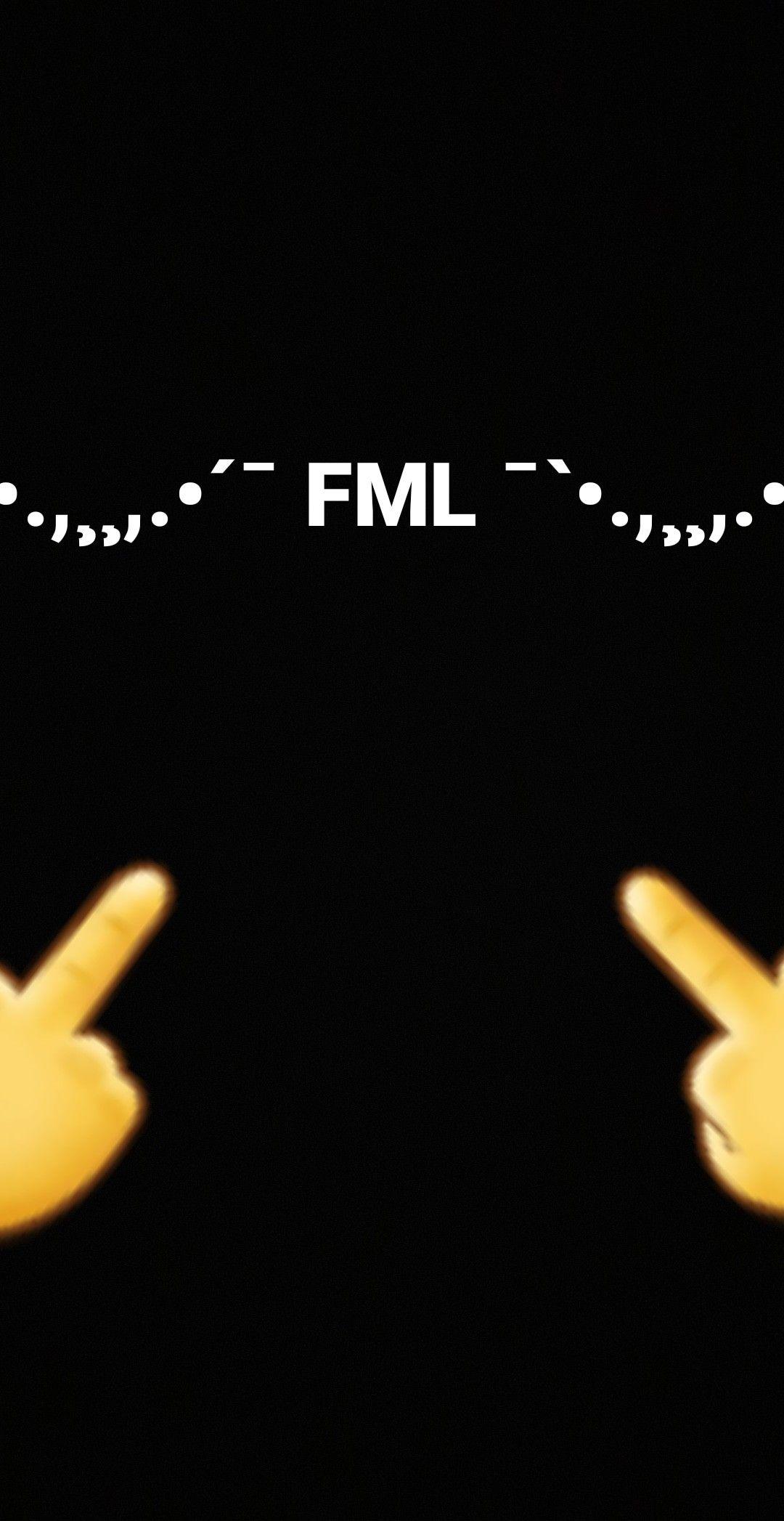 FML Wallpapers - Top Free FML Backgrounds - WallpaperAccess